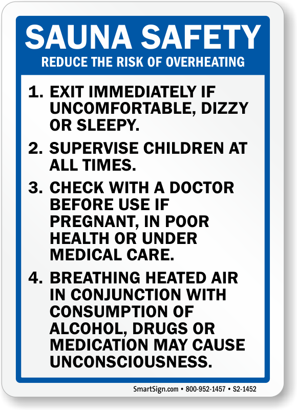 Spa Signs Spa Rules Signs Spa Safety Signs Spa Signs Spa Rules Signs Spa Safety Signs