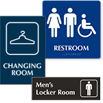 Design and Print Free Pool Signs