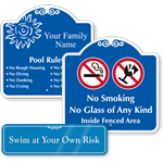 Pool Closed For Maintenance Signs – Save 10% Now