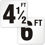 Custom Pool Signs – Personalized Pool Signs with 10% Discount