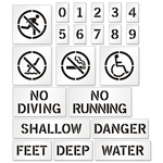 Pool Closed For Maintenance Signs – Save 10% Now